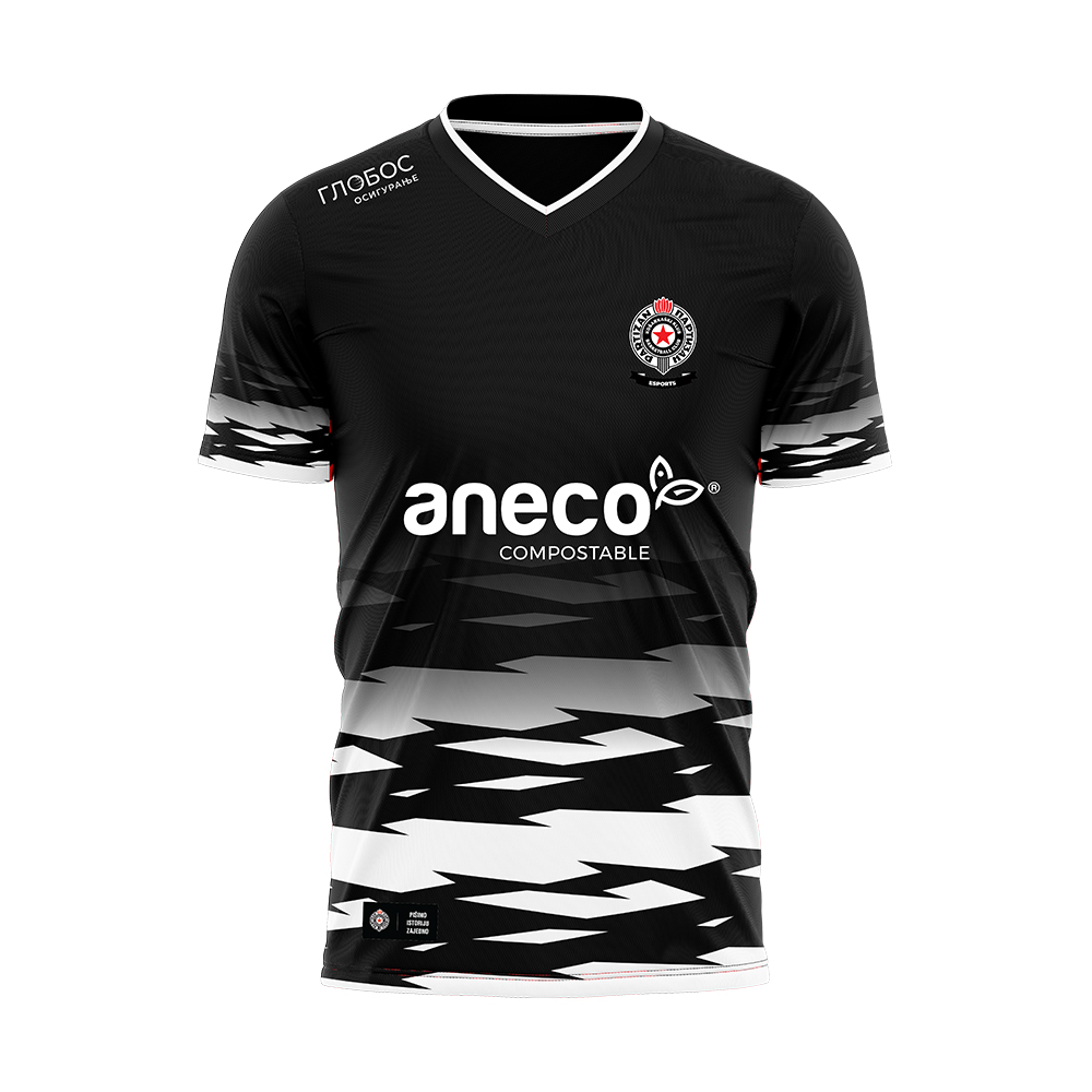 Partizan Esports – Pišimo istoriju zajedno!