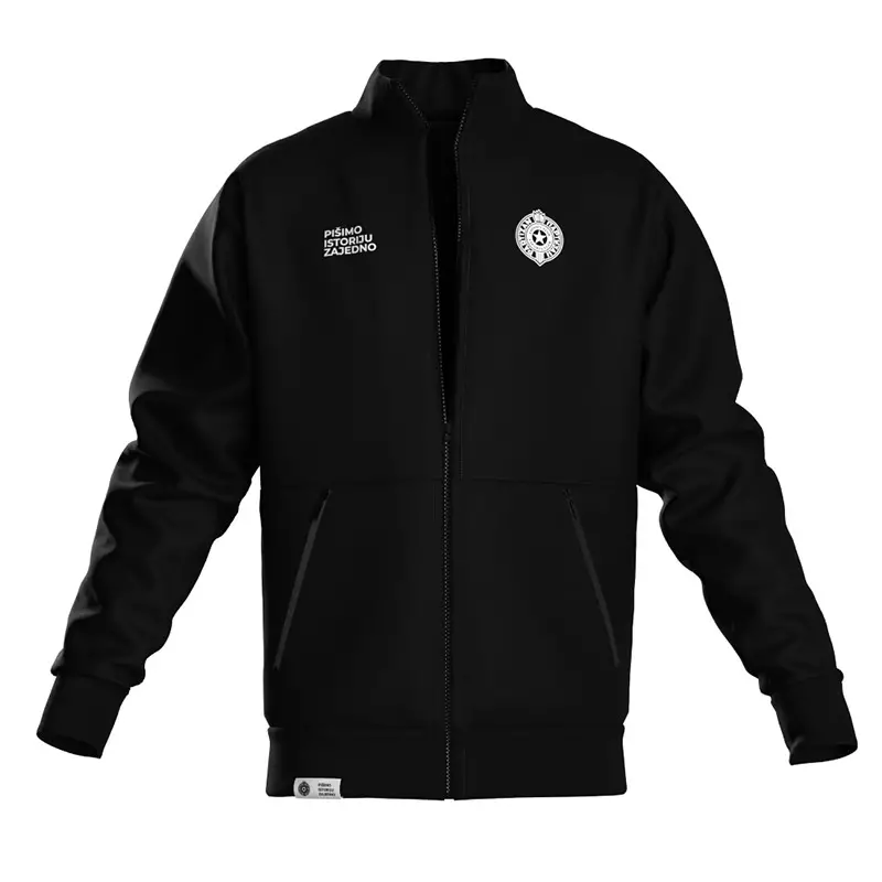 Partizan Esports Trenerka Gornji deo - Partizan Esports