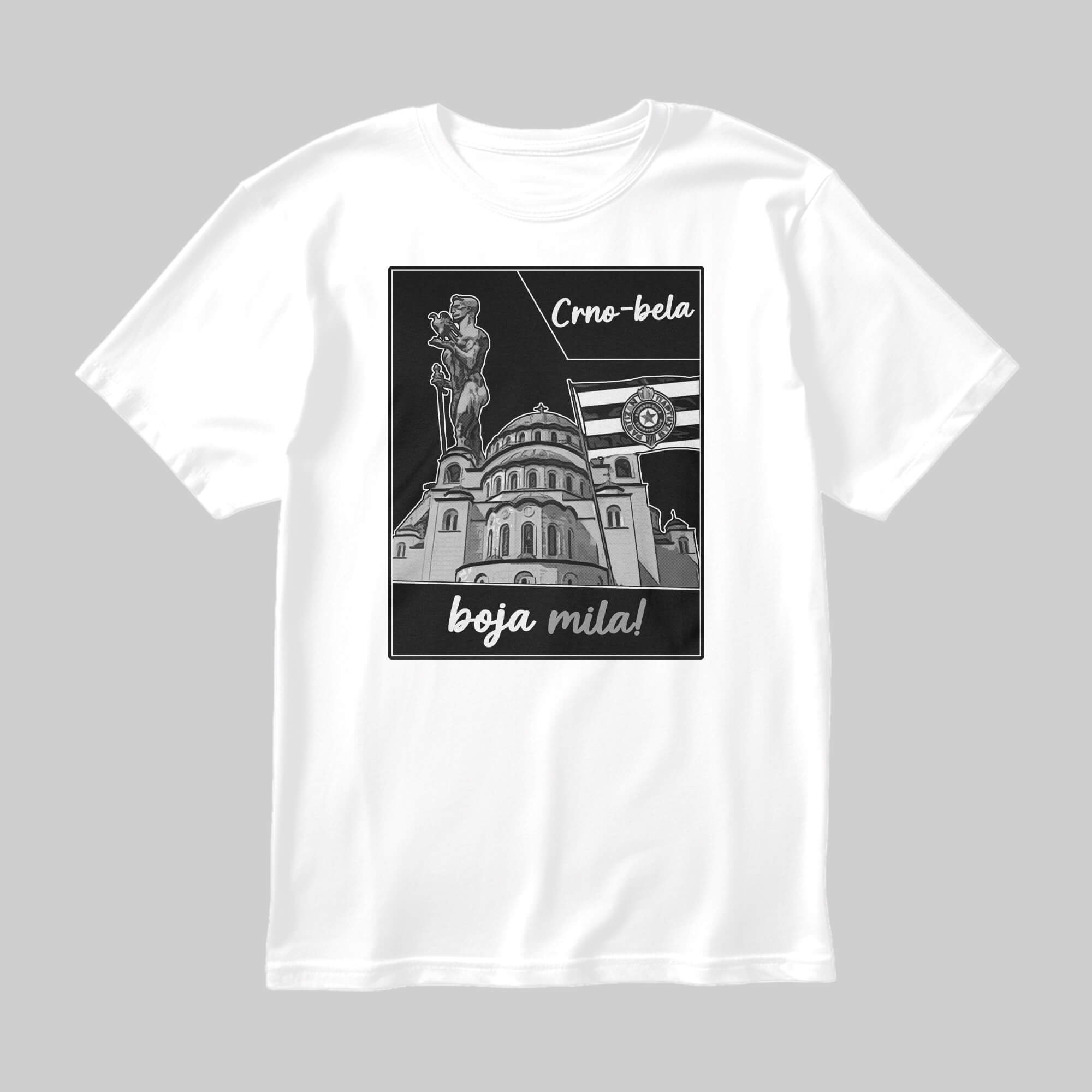 Shop - Partizan Esports